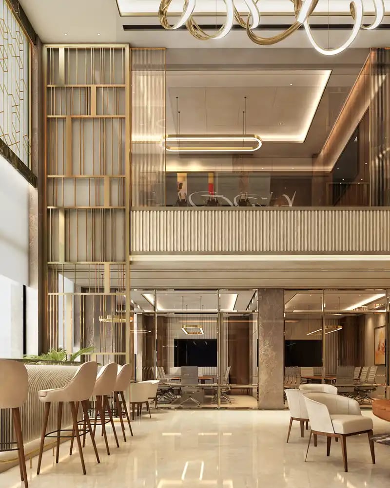 Ceejay Residency – A Landmark by Ceejay House Owners