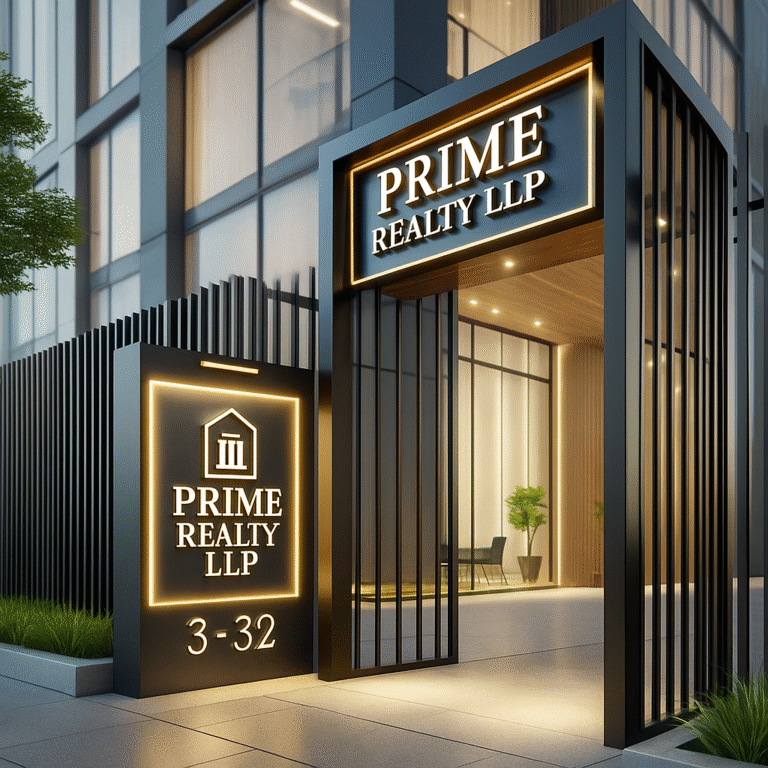 Ceejay Residency – A Landmark by Ceejay House Owners